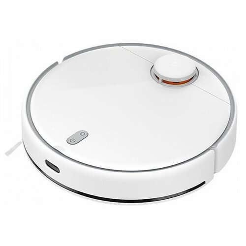 Робот-пылесос Xiaomi Mijia Robot Vacuum-Mop 2 MJST1S CN, white