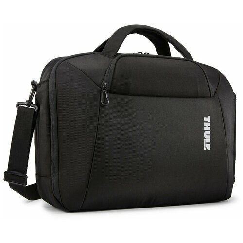 Рюкзак для ноутбука Thule Accent convertible backpack 17L TACLB-2116 black (3204815)