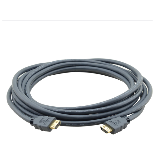 Кабель HDMI - HDMI Kramer C-MHM/MHM-25 7.6m