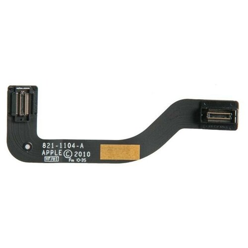 Шлейф платы I/O для MacBook Air 11 A1370 Late 2010 922-9674 821-1104