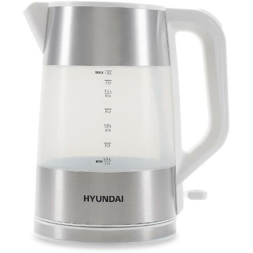 Чайник электрический HYUNDAI HYK-P4025