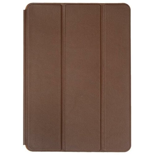 Чехол-книжка Smart Case для iPad Air 10.5" (4), коричневый