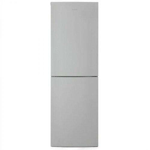 Холодильник БИРЮСА W6031 графит