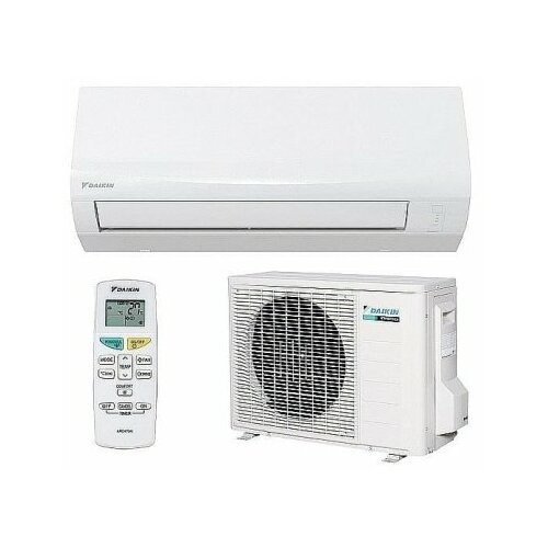 Настенный кондиционер Daikin FTXF20C/RXF20C