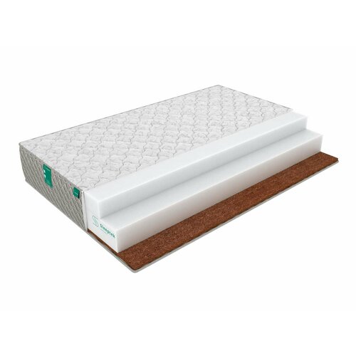 Матрас Sleeptek Roll SpecialFoam Cocos 25 60х190