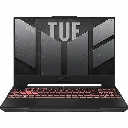 Игровой ноутбук Asus TUF Gaming F15 FX507ZU4-LP114 (90NR0FG7-M009N0)