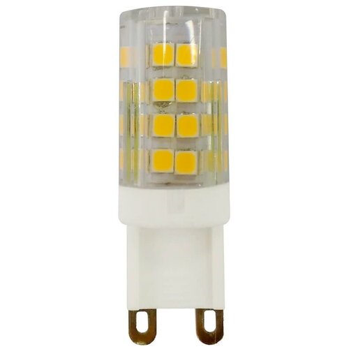 Светодиодная лампа Эра JCD-3,5W-CER-840-G9