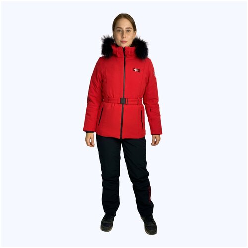 Комплект верхней одежды Snow Headquarter, размер M, красный