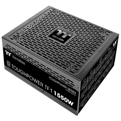 Блок питания 1550W Thermaltake ToughPower TF1 (PS-TPD-1550FNFATE-1)