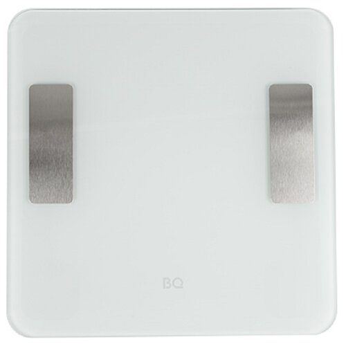 Весы электронные BQ BS2011S, белый