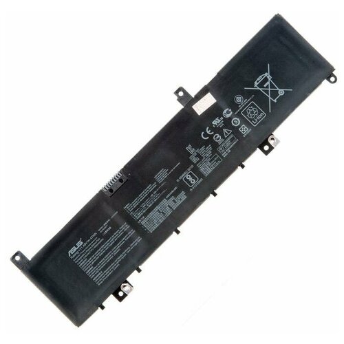 Аккумулятор ZeepDeep для ноутбука Asus N580VD, M580VD, 47Wh, 11.49V