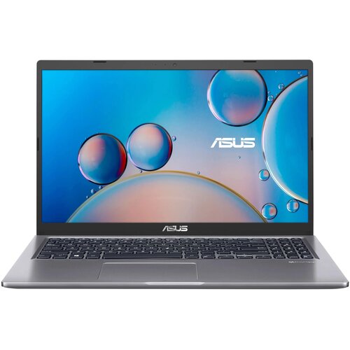 15.6" Ноутбук ASUS X515EA-BQ1461W 1920x1080, Intel Pentium Gold 7505 2 ГГц, RAM 8 ГБ, DDR4, SSD 256 ГБ, Intel UHD Graphics, Windows 11 Home, Global, 90NB0TY1-M25480, серый