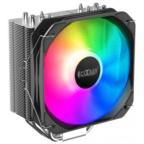 Кулер для процессора Pccooler Paladin 400