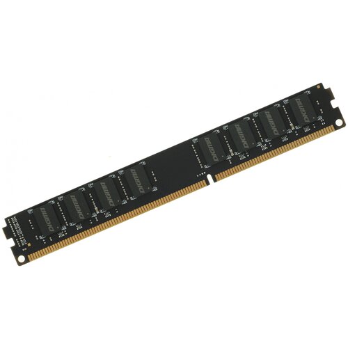 Оперативная память DIGMA DDR3 1600 МГц DIMM CL11 DGMAD31600008D