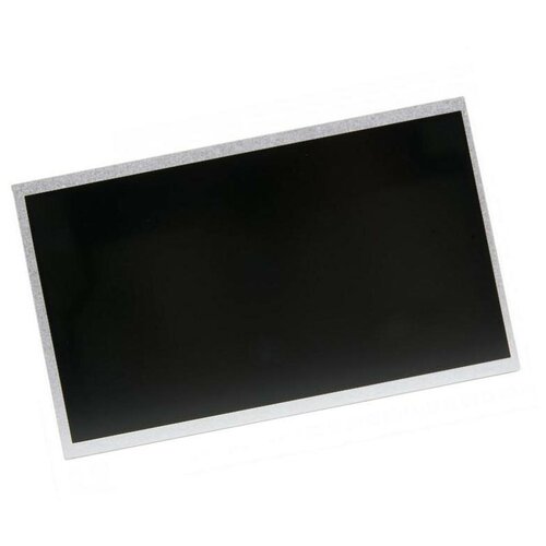 Матрица (matrix) 10.1 Matte LTN101NT06, WSVGA 1024x600, 40L, cветодиодная (LED), Samsung LTN101NT06