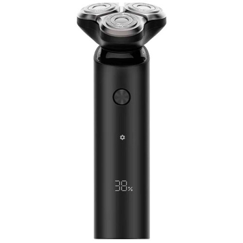 Электробритва Xiaomi Mijia Electric Shaver S500 CN, черный