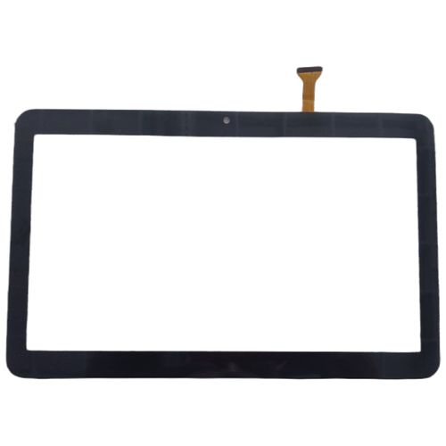 Тачскрин (сенсорное стекло) для планшета Irbis TZ178 3G