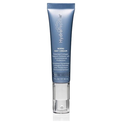 Hydropeptide Nimni Day Cream уникальный дневной коллагенообразующий крем-бустер с антиоксидантным действием, 30 мл
