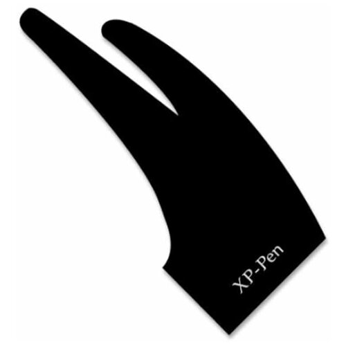 Перчатка для рисования XPPen AC01, черный для XP-PEN
