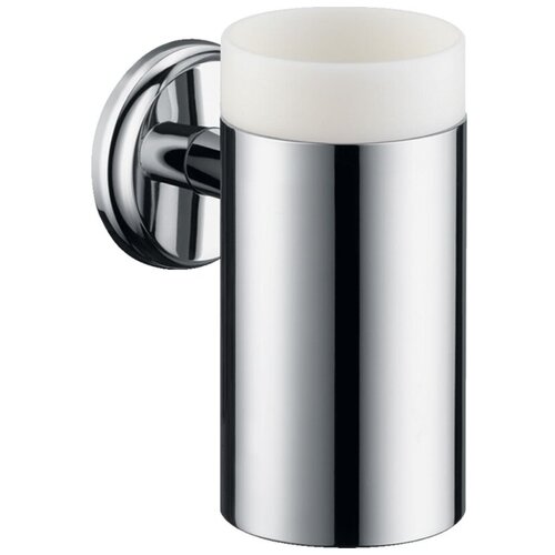 Стакан для зубных щеток Hansgrohe Logis Classic 41618000