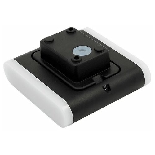DesignLed Настенный светодиодный светильник DesignLed GW Bravo GW-6080S-6-BL-WW 003048