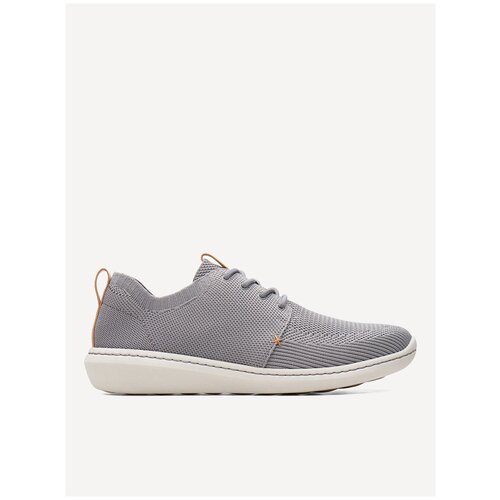 Кроссовки Clarks, размер 45EU (10.5UK), серый