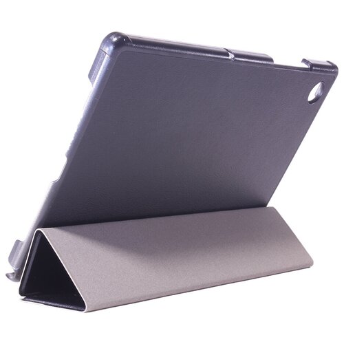 Чехол PALMEXX Smartbook для планшета Samsung Tab A8 X200 10.5", цвет: чёрный