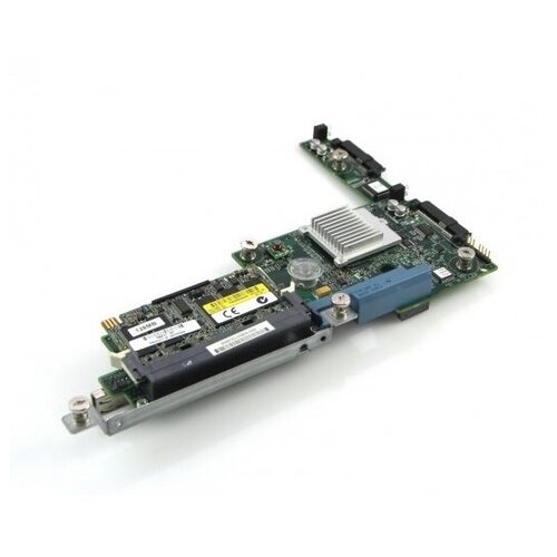 Raid-контроллер HP SAS Smart Array E200i [407458-001]