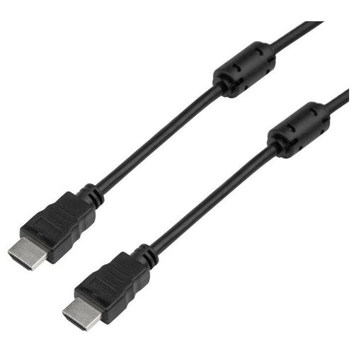 Кабель HDMI - HDMI 2.0 20м Gold PROCONNECT 17-6110-6