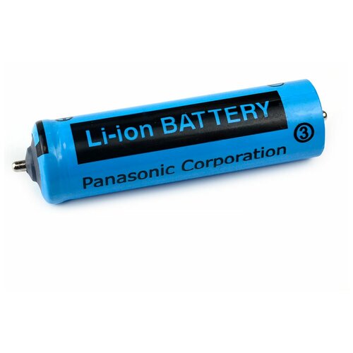 Аккумулятор для электробритв Panasonic WES8163L2504