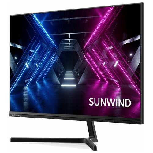 Монитор SunWind SUN-M27BG110