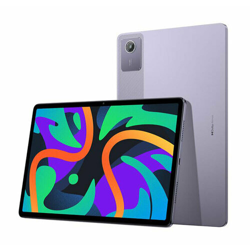 Планшет Lenovo Xiaoxin Pad 2024 (Snapdragon 685), 6/128 ГБ, Wi-Fi, Purple