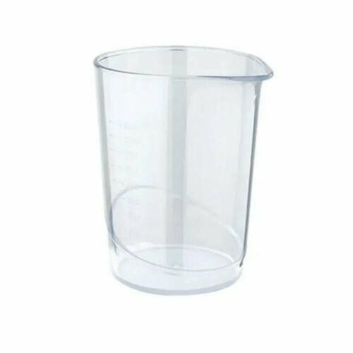Мерный стакан для погружного блендера универсальный пластиковый 500 мл