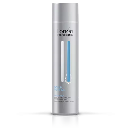 Londa Professional шампунь Purifier, 250 мл