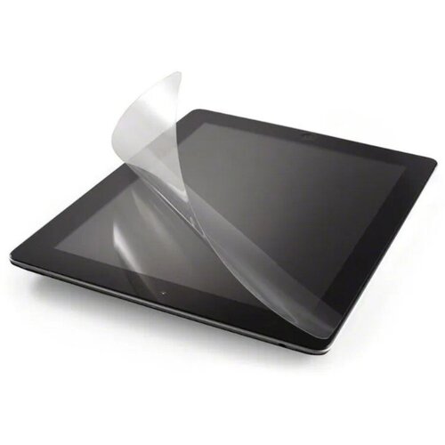 Гидрогелевая защитная пленка для планшета iPad Air(2013) 9,7 дюйма, модель A1474, A1475, A1476, матовая ( комплект из 1 ШТ )