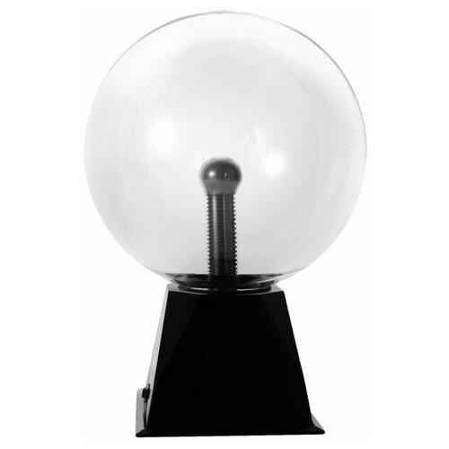 Плазменный шар "Магический" диаметр 20 см