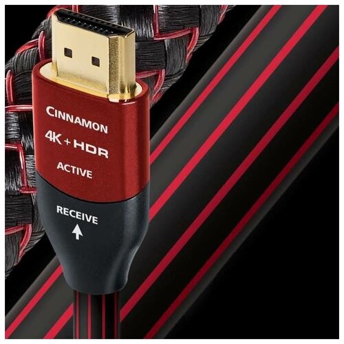 AudioQuest HDMI Cinnamon 18 Active (12,5m)