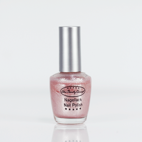 Alex Beauty Concept Лак для ногтей, 14 мл, цвет розовый 49023