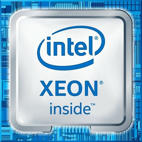 Процессор Intel Xeon E3-1275V3 Haswell LGA1150,  4 x 3700 МГц, OEM