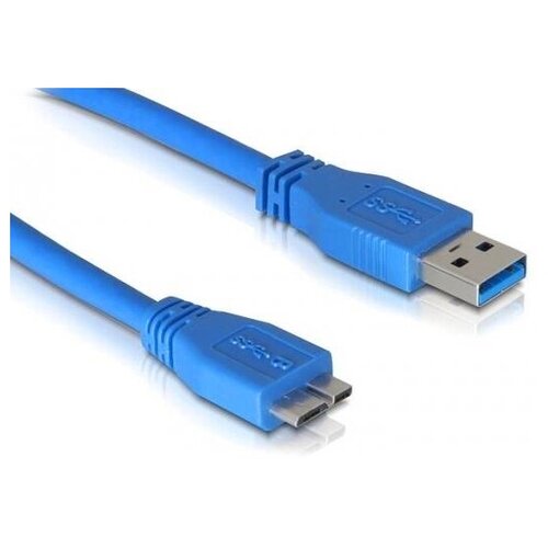 Кабель 5BITES / AM-MICRO 9P / 0.5M (UC3002-005 USB3.0)