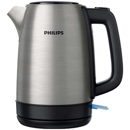 Чайник Philips HD9350/90, нержавеющая сталь