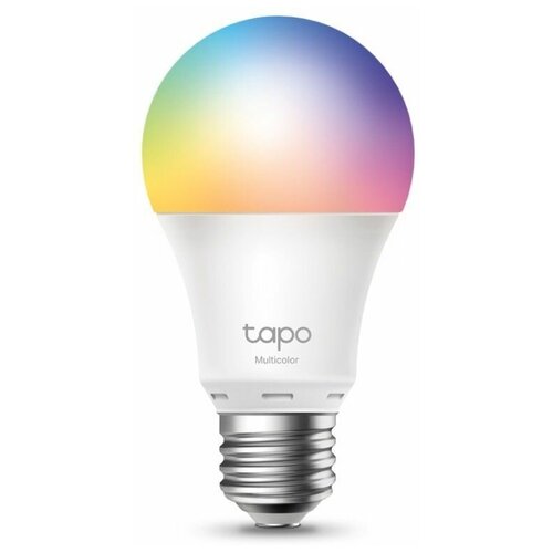 TP-Link Tapo L530E (2-pack) лампа Tapo TapoL530E(2-pack)
