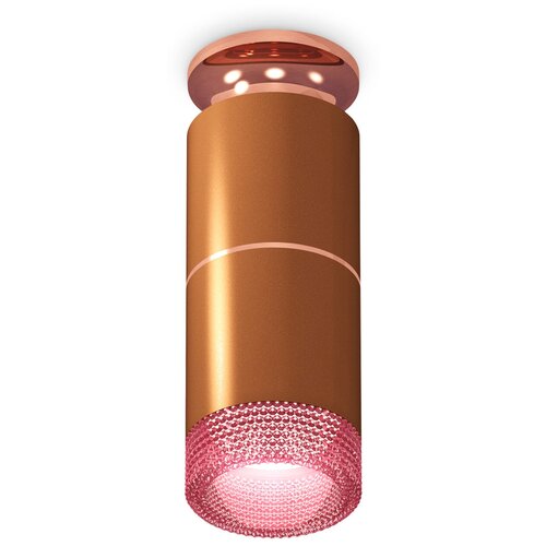 Накладной светильник светодиодный Ambrella Techno Spot XS6304211