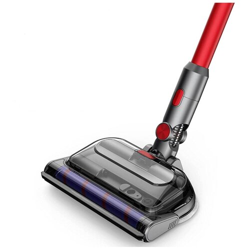 Щетка ABC для пылесоса Dyson V15; V11; V10; V8; V7 с функцией сухой и влажной уборки