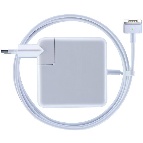 Блок питания для MacBook Pro 16.5V 3.65A MS2 60W TopON