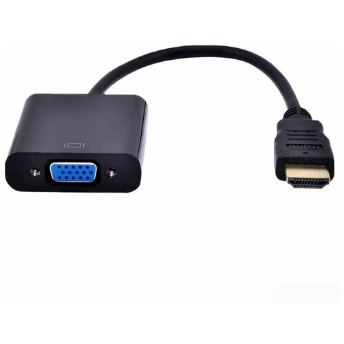 Конвертер HDMI to VGA