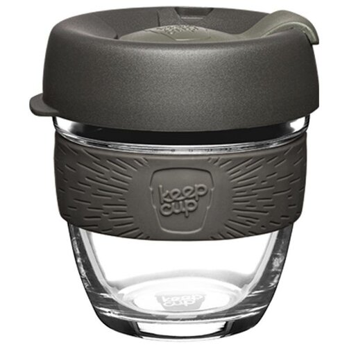 Кружка KeepCup Brew S 227 мл Nitro BNIT08
