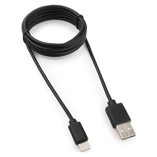 Кабель USB -Type-C 1,0м