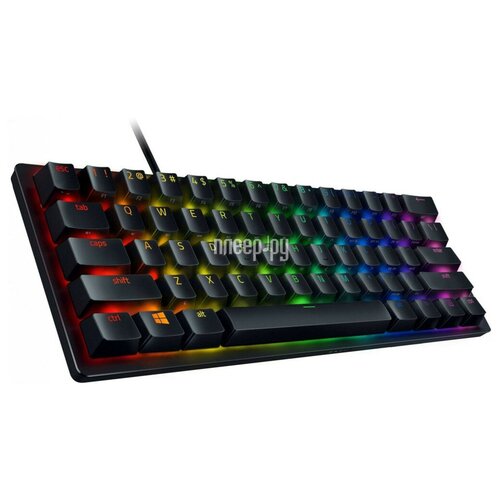 Клавиатура Razer Huntsman Mini (RZ03-03391500-R3R1)