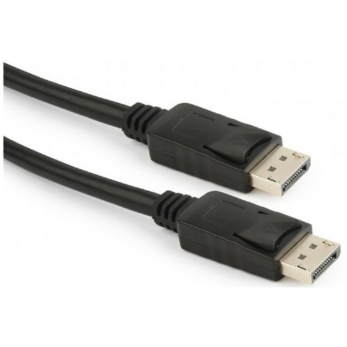 Кабель DisplayPort - DisplayPort, 2м, Gembird (CC-DP3-2M)